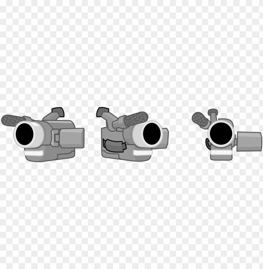 Free download | HD PNG camera gun barrel PNG transparent with Clear ...