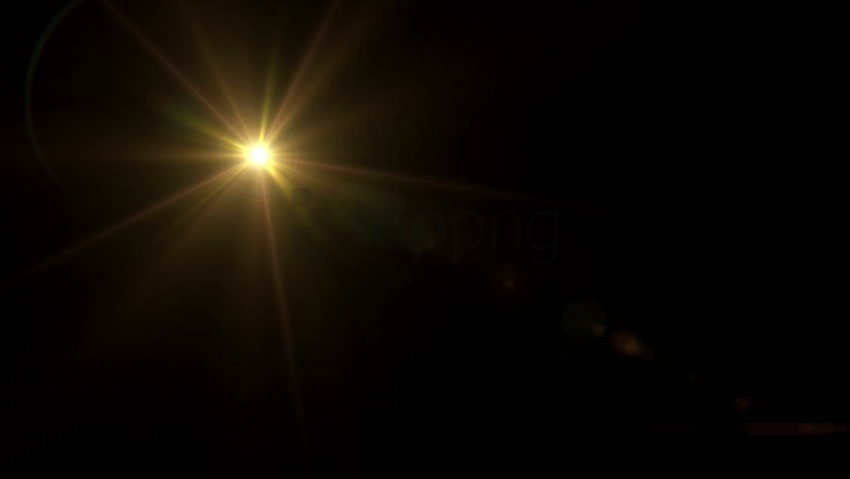 Free download | HD PNG camera lens flare hd background best stock ...