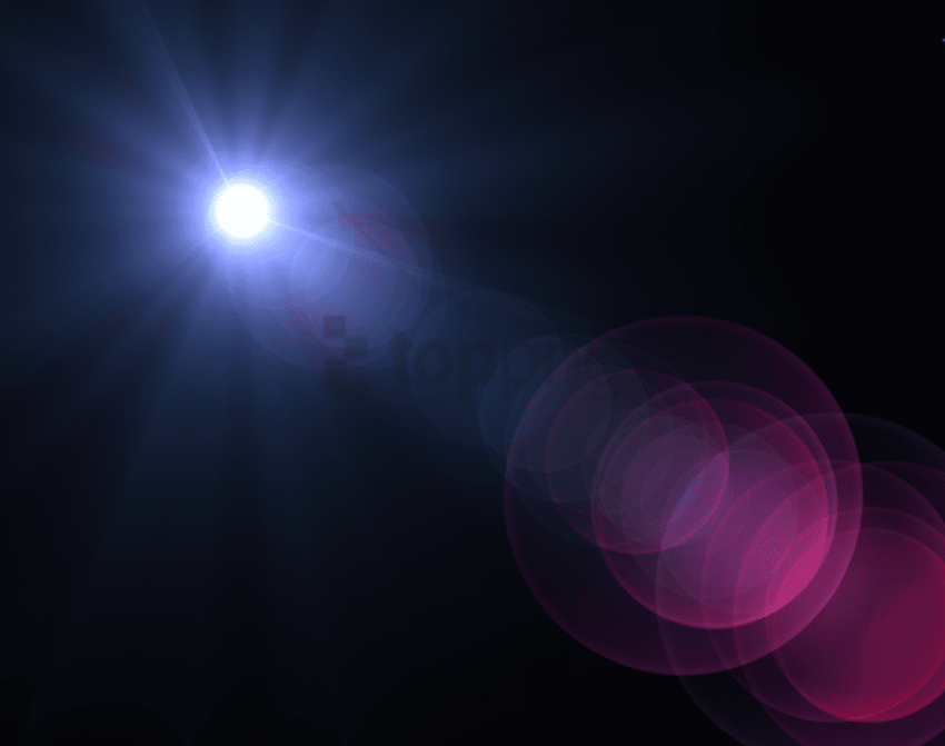Free download | HD PNG camera lens flare hd background best stock ...