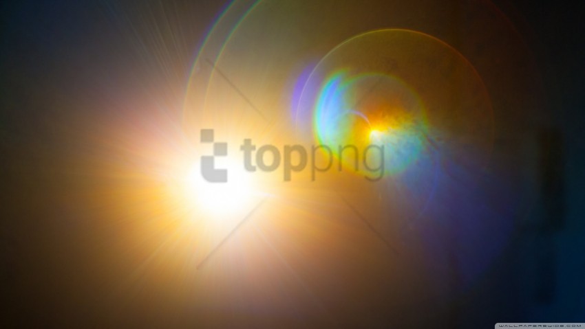 Free download | HD PNG camera lens flare hd background best stock ...