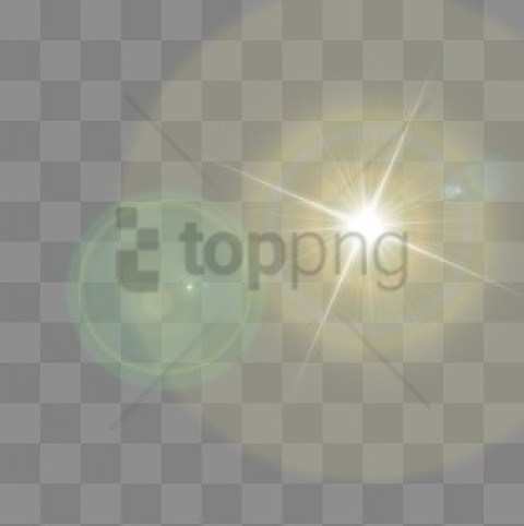 Free download | HD PNG camera lens flare hd background best stock ...