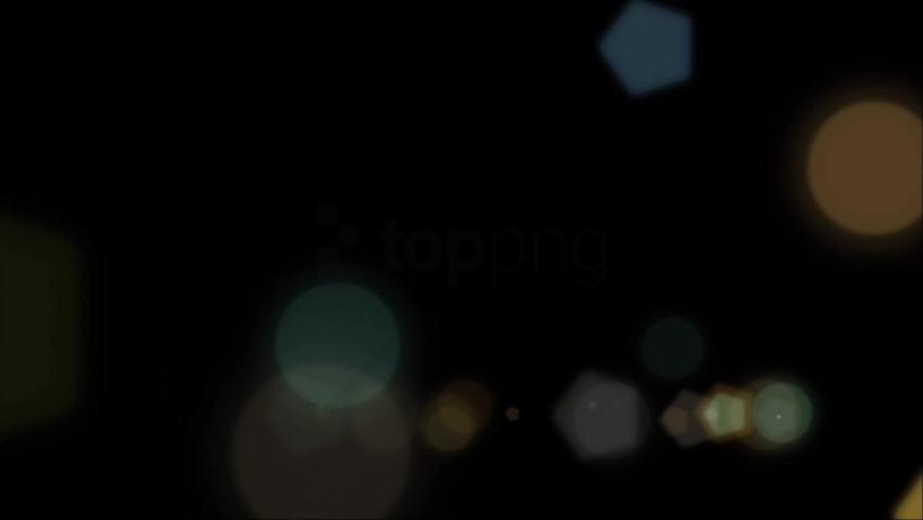 Free download | HD PNG camera lens flare hd background best stock ...