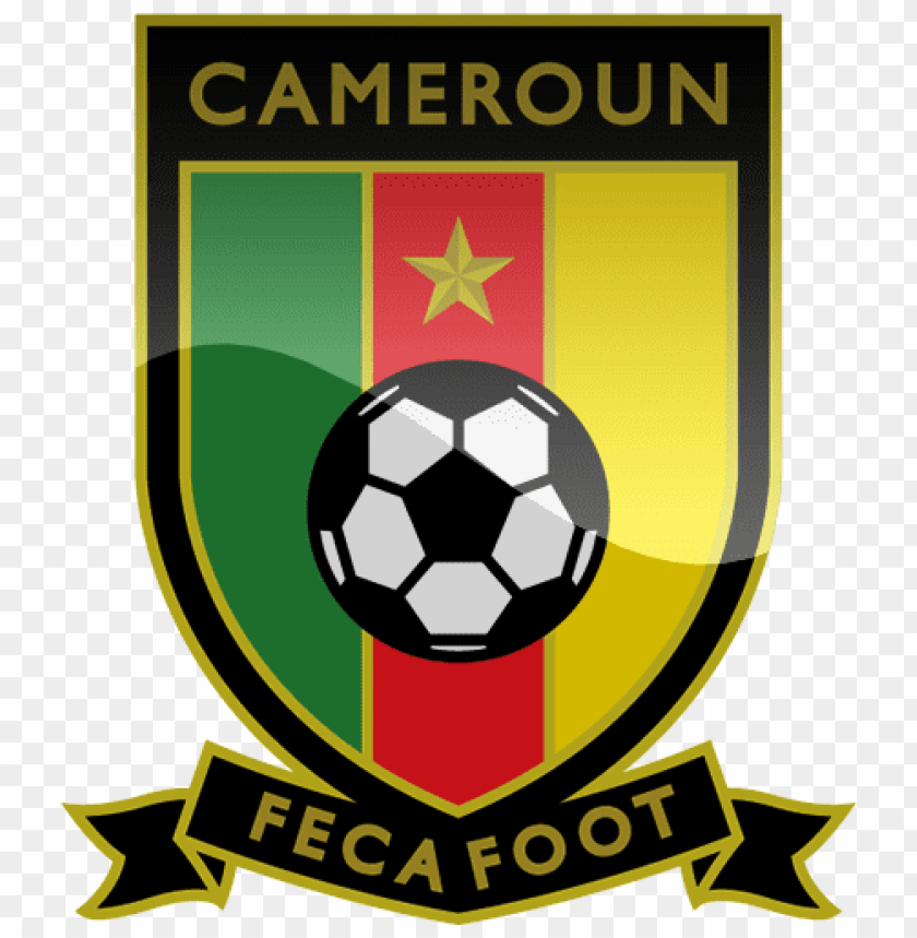 Free download | HD PNG cameroon football logo png png - Free PNG Images ...