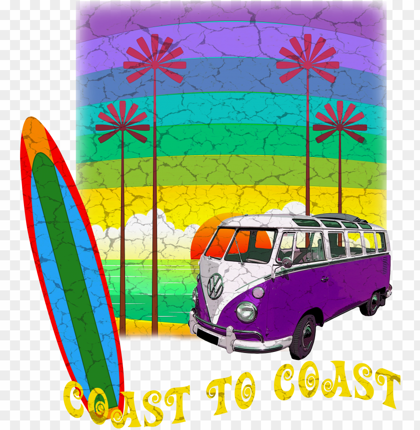 Free download | HD PNG camper van surf motorhome 1312382 recreational ...