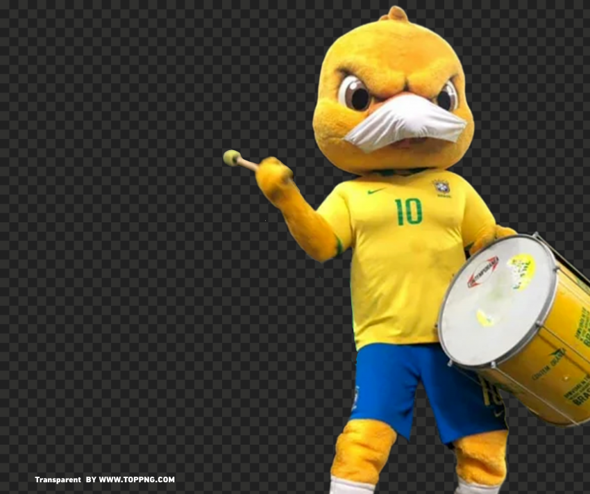 Free download | HD PNG canarinho pistola beating the drum free png ...