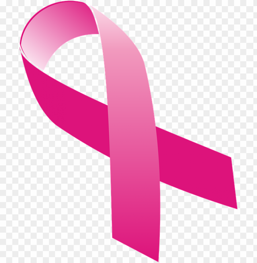 Free download | HD PNG breast cancer awareness symbol ribbon | TOPpng