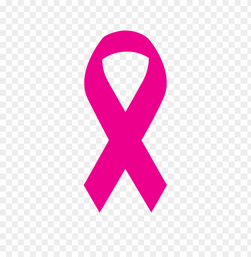 Free download | HD PNG pink breast cancer awareness ribbon | TOPpng