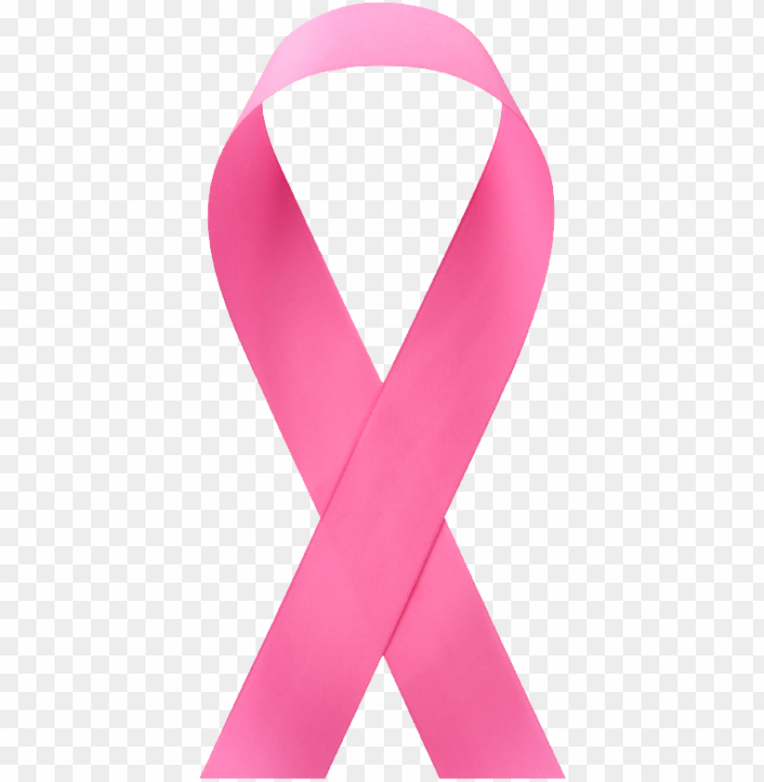 Free download | HD PNG bright pink awareness ribbon png | TOPpng