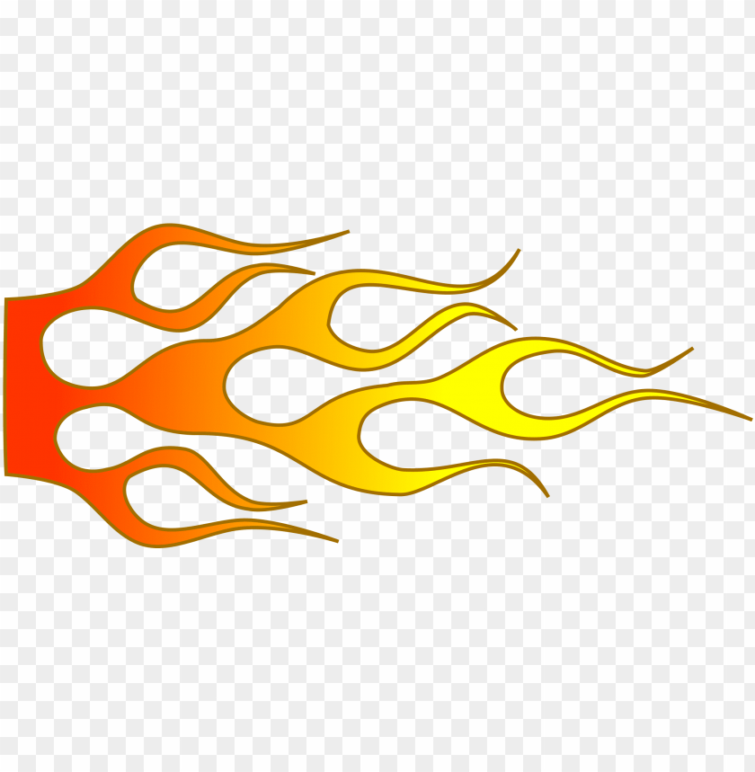 Free download | HD PNG candle flame clip art with images hot rod flames ...