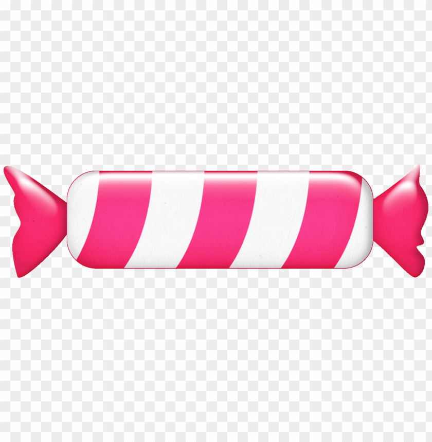 Free download | HD PNG striped candy with yellow and pink wrapper png ...