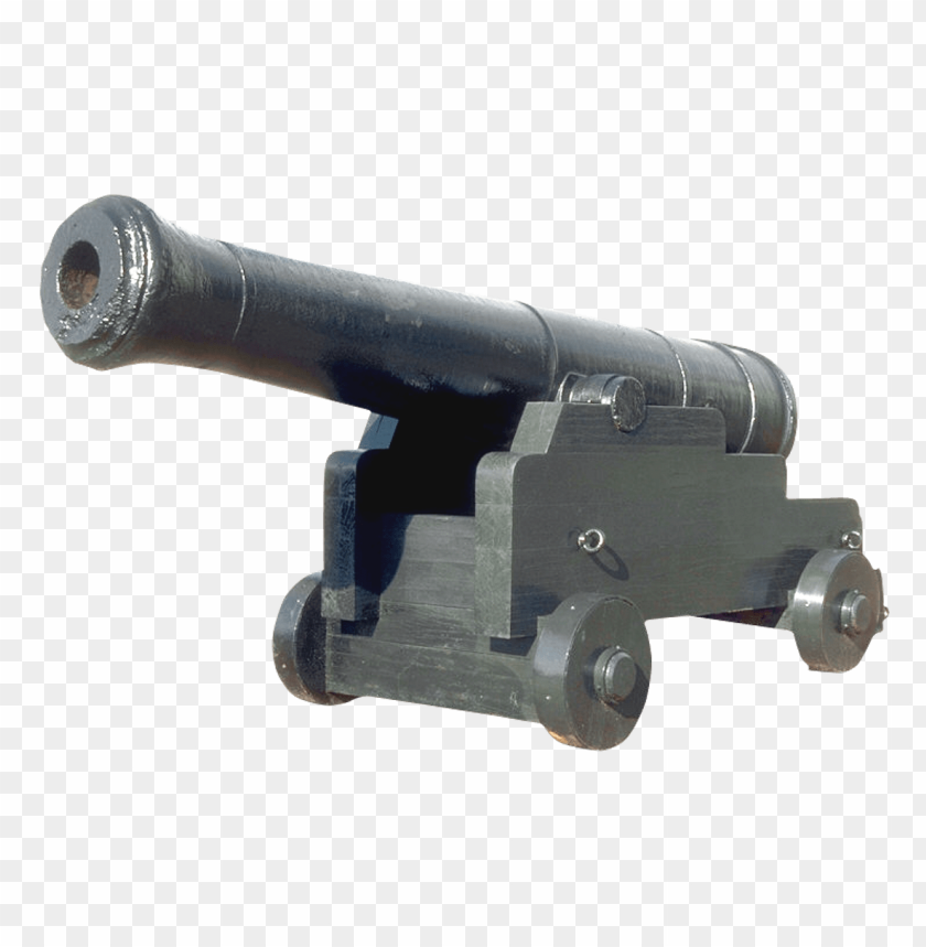 Free download | HD PNG Download antique black military cannon ...
