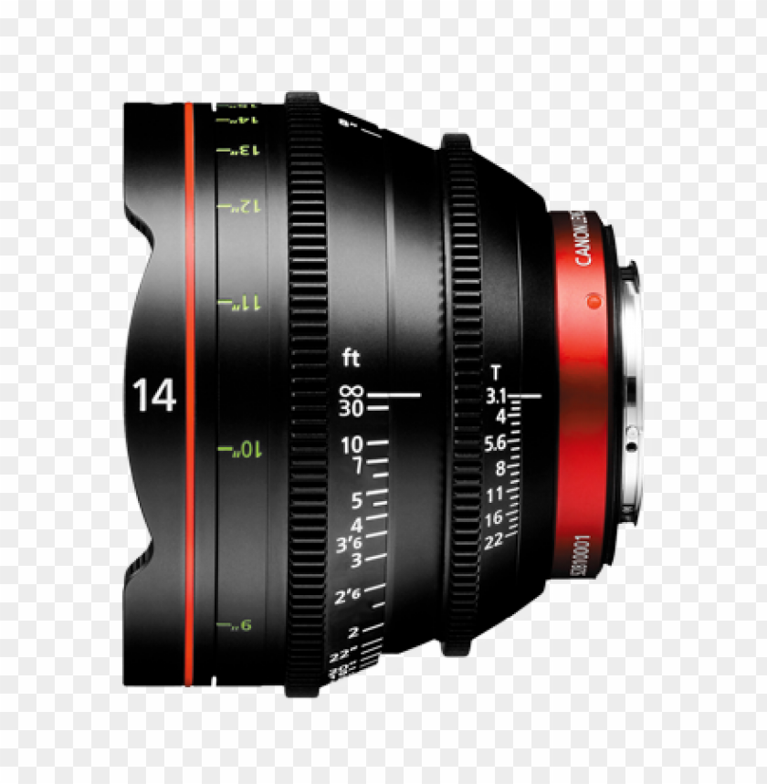 Free download | HD PNG canon cn e 14mm t31 l f cinema prime lens ef ...