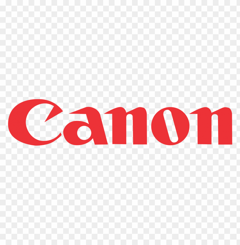 Free download | HD PNG canon clean text logo eps png - Free PNG Images ...