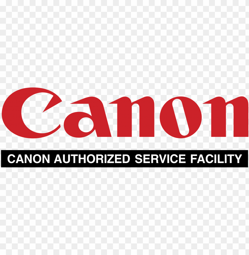 Free download | HD PNG canon logo png transparent canon authorised ...