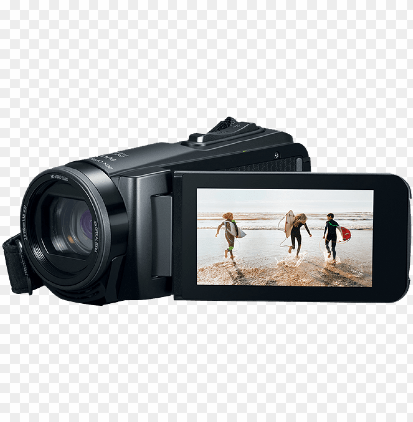 Free download | HD PNG canon videography canon vixia hf w11 PNG ...