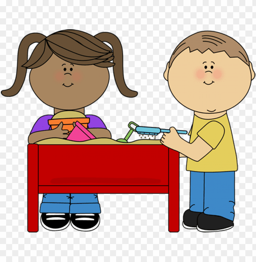 Free download | HD PNG cantinho do blog sand table layouts and sand and ...