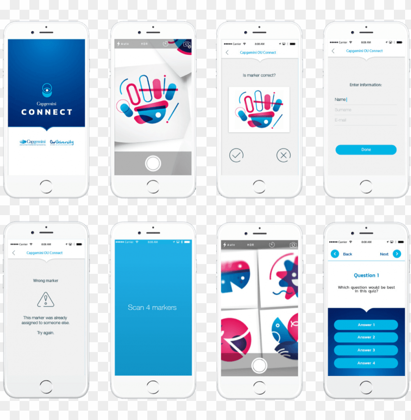 Free download | HD PNG capgemini mobile a PNG transparent with Clear ...