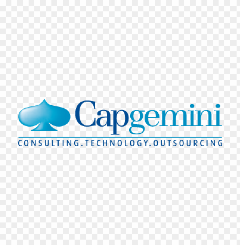 Download capgemini vector logo free png - Free PNG Images | TOPpng