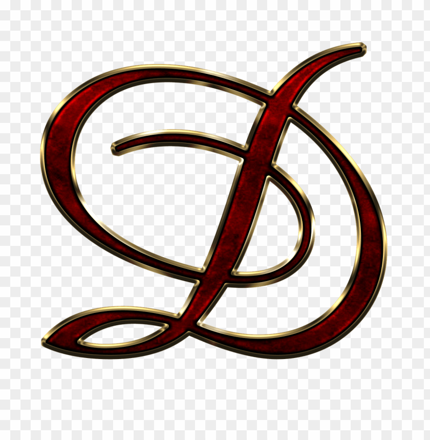 Free download | HD PNG capital letter d red PNG transparent with Clear ...