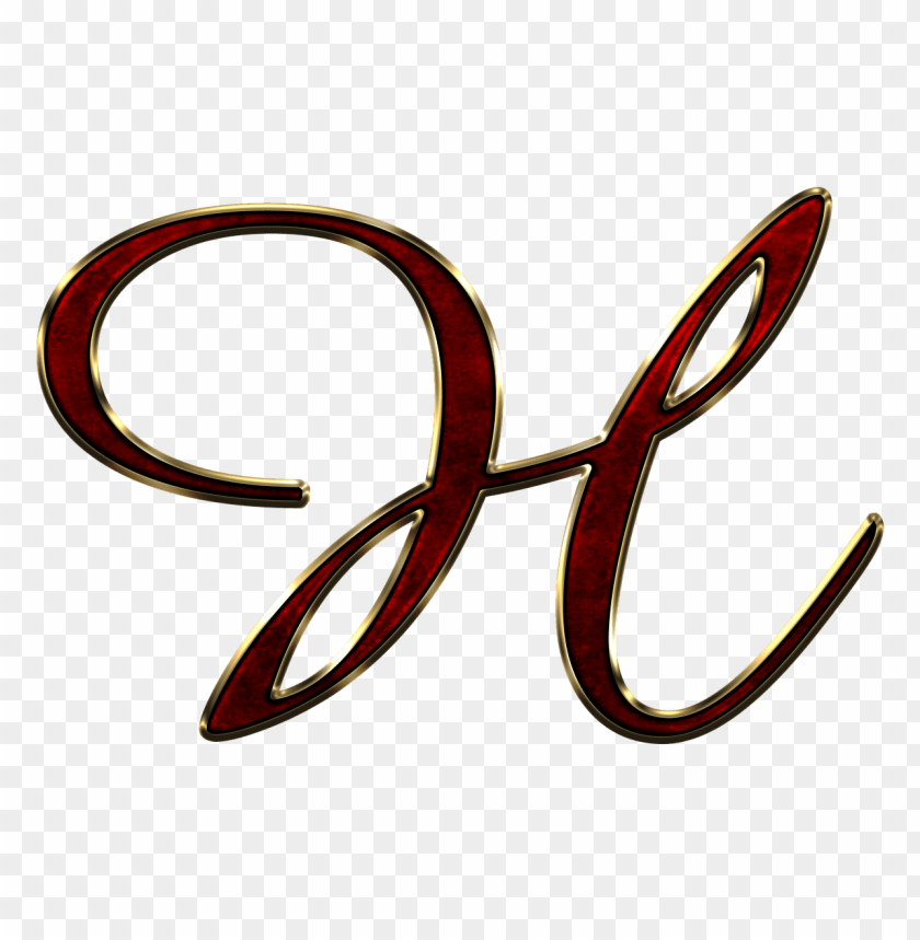 Free download | HD PNG capital letter h red PNG transparent with Clear ...