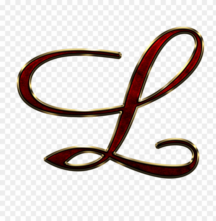 Free download | HD PNG capital letter l red PNG transparent with Clear ...