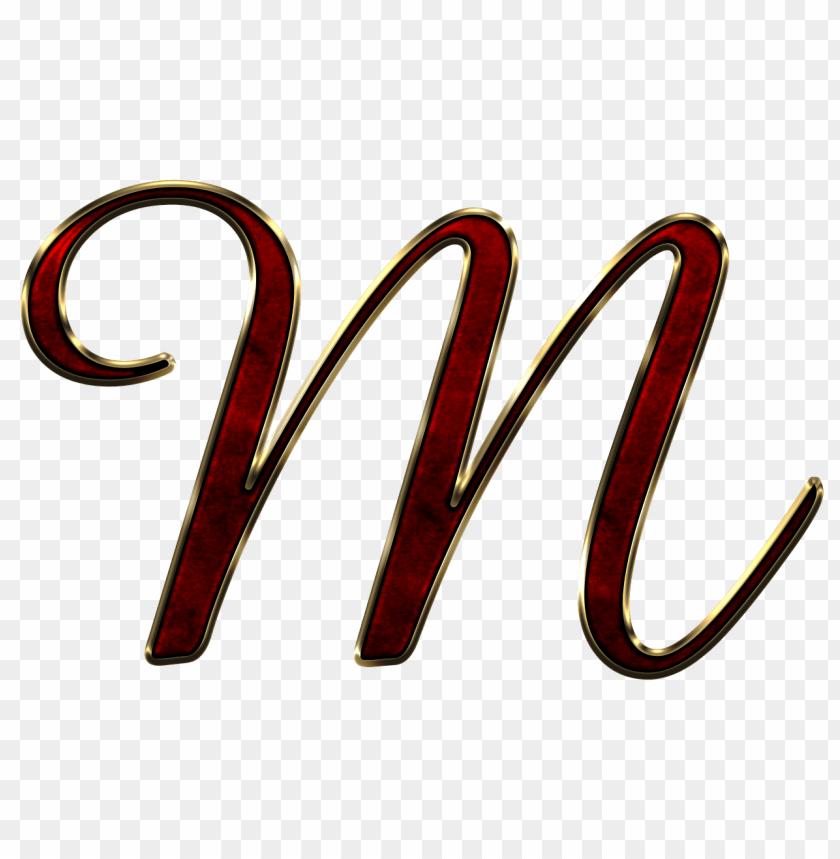 Free download | HD PNG capital letter m red PNG transparent with Clear ...