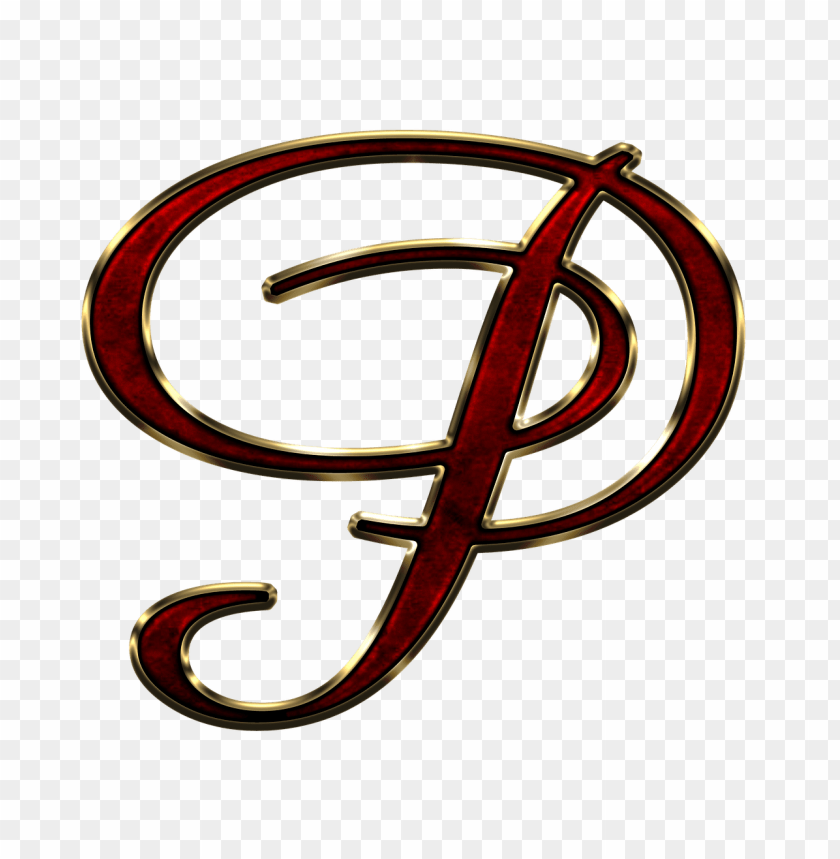 Free download | HD PNG capital letter p red PNG transparent with Clear ...