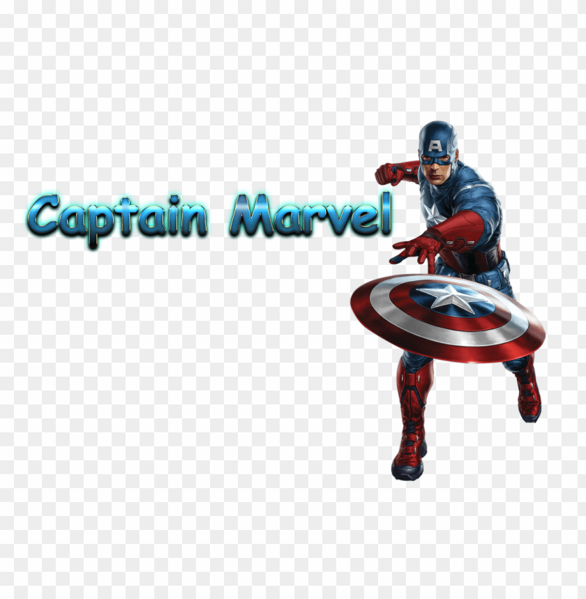 Free download | HD PNG captain marvel smiling standing pose png clipart ...