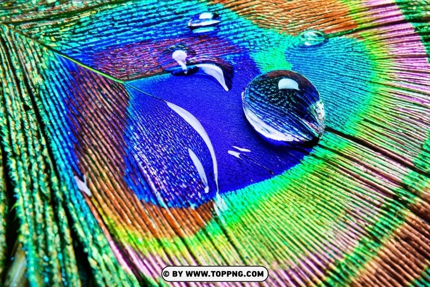 Hotoshop Clipart Blue Feather Peacock Feather Clipart ...