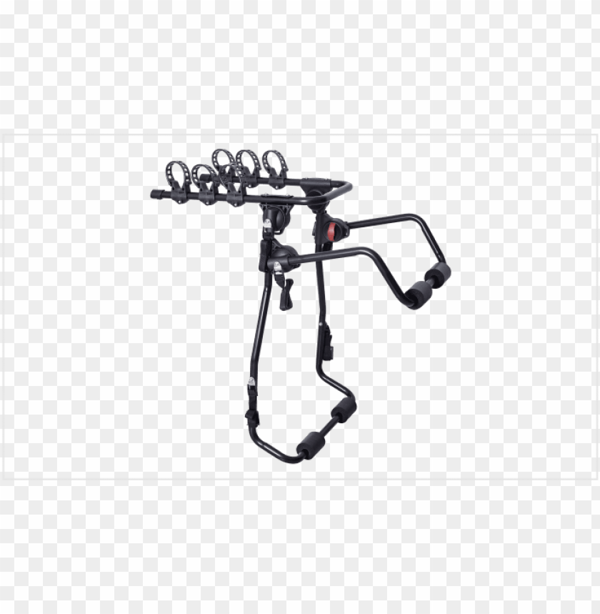 Free download | HD PNG secure car bike rack for easy bicycle transport ...
