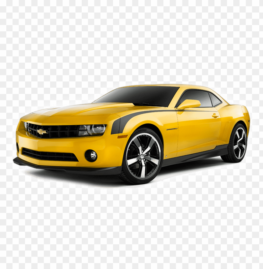 Free download | HD PNG Transparent PNG image Of yellow chevrolet camaro ...