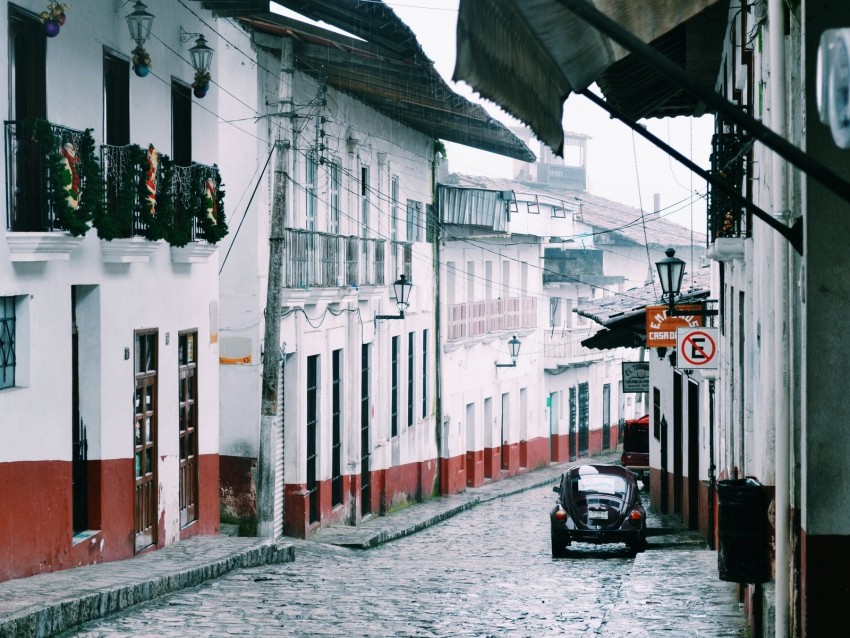 Free download | HD PNG car lane retro old city 4k wallpaper | TOPpng