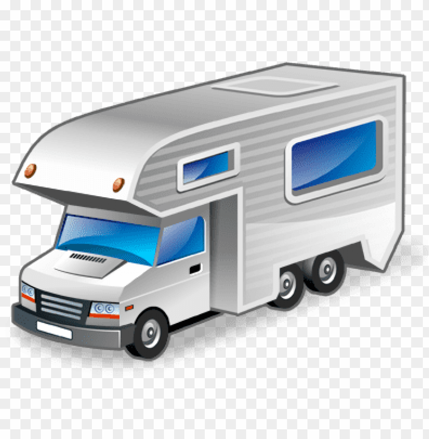 Free download | HD PNG car motorhome vehicle icon motorhome icon png ...