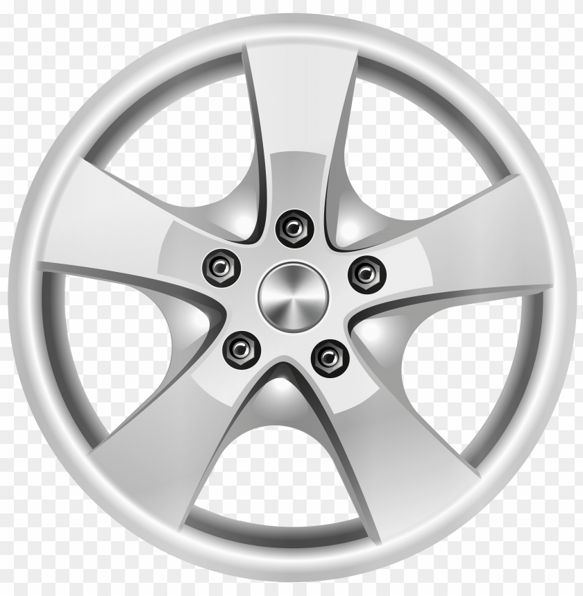 Free download | HD PNG silver car rim illustration clipart png photo ...