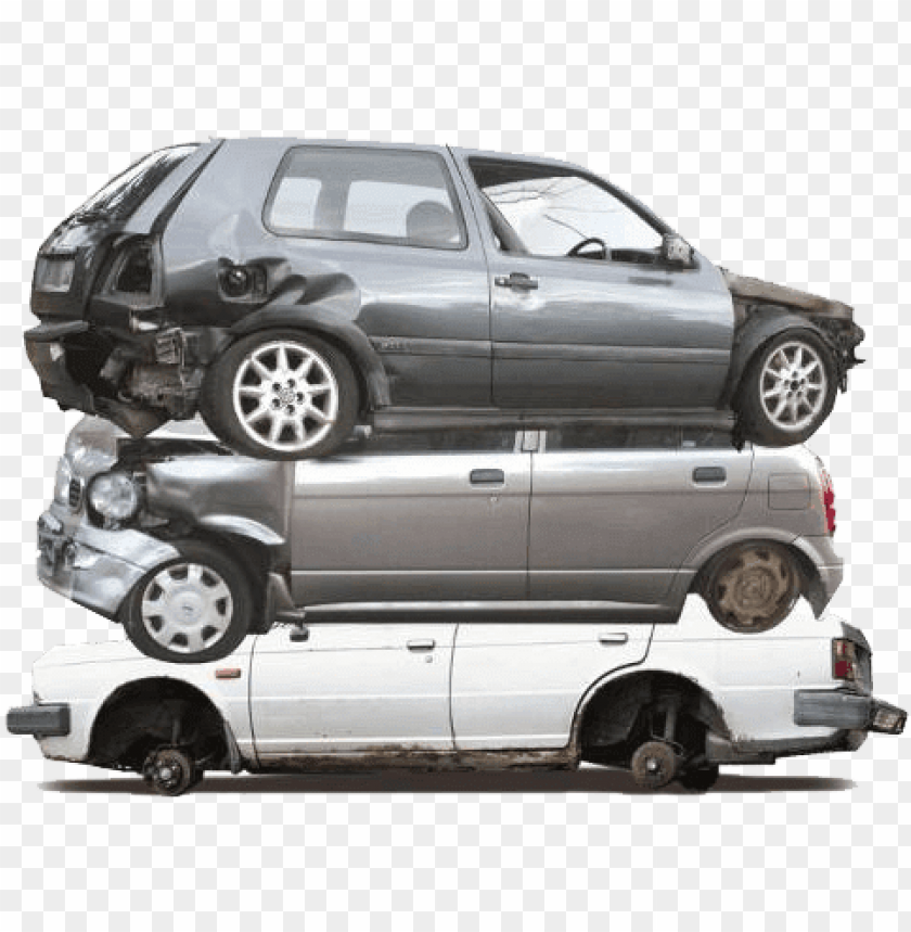 Free download | HD PNG car scrap PNG transparent with Clear Background ...
