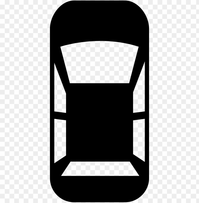 Free download | HD PNG car top view icon car top view PNG transparent ...