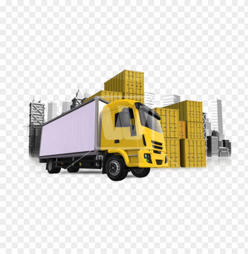 Free download | HD PNG cargo truck png images Background - image ID is ...