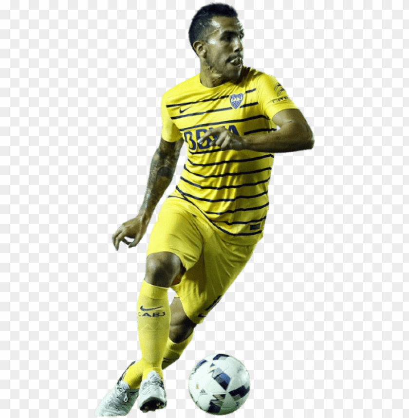 Free download | HD PNG Download carlos tevez png images background ID ...