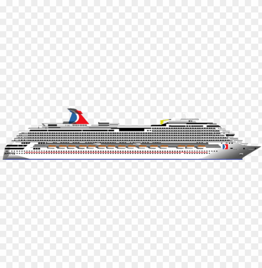 Free download | HD PNG carnival cruise png PNG transparent with Clear ...
