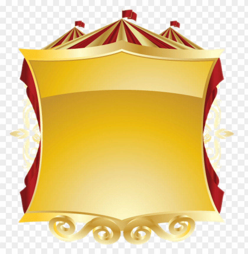 Free download | HD PNG carnival frames gold background best stock ...