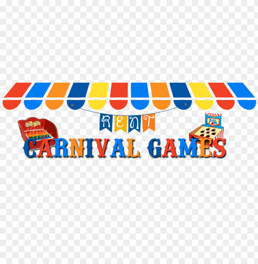 Free download | HD PNG carnival games png PNG transparent with Clear ...