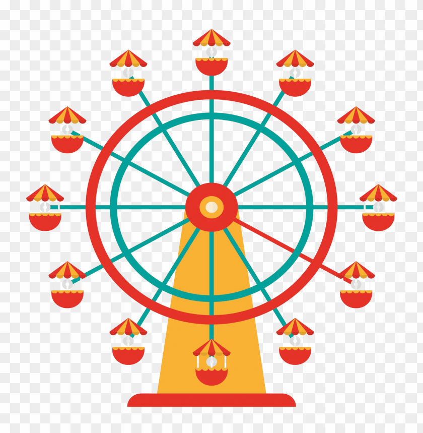 Free download | HD PNG carnival rides png PNG transparent with Clear ...