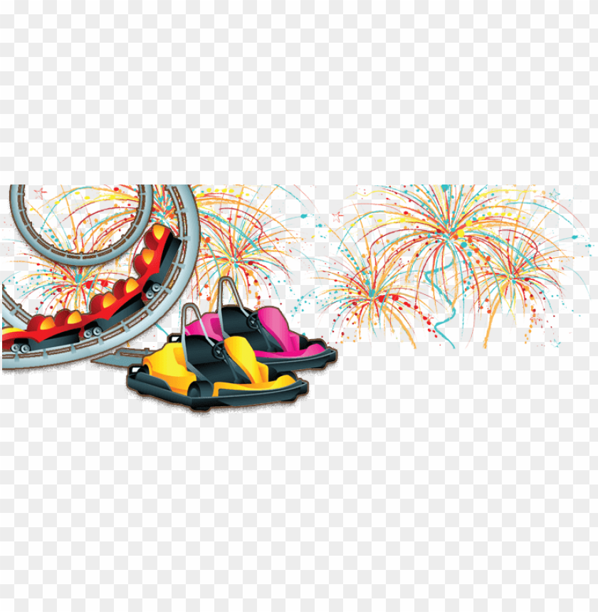 Free download | HD PNG carnival rides png PNG transparent with Clear ...