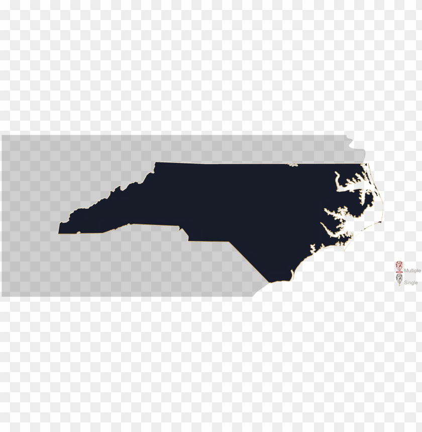 Free download | HD PNG carolina map north carolina religion ma PNG ...