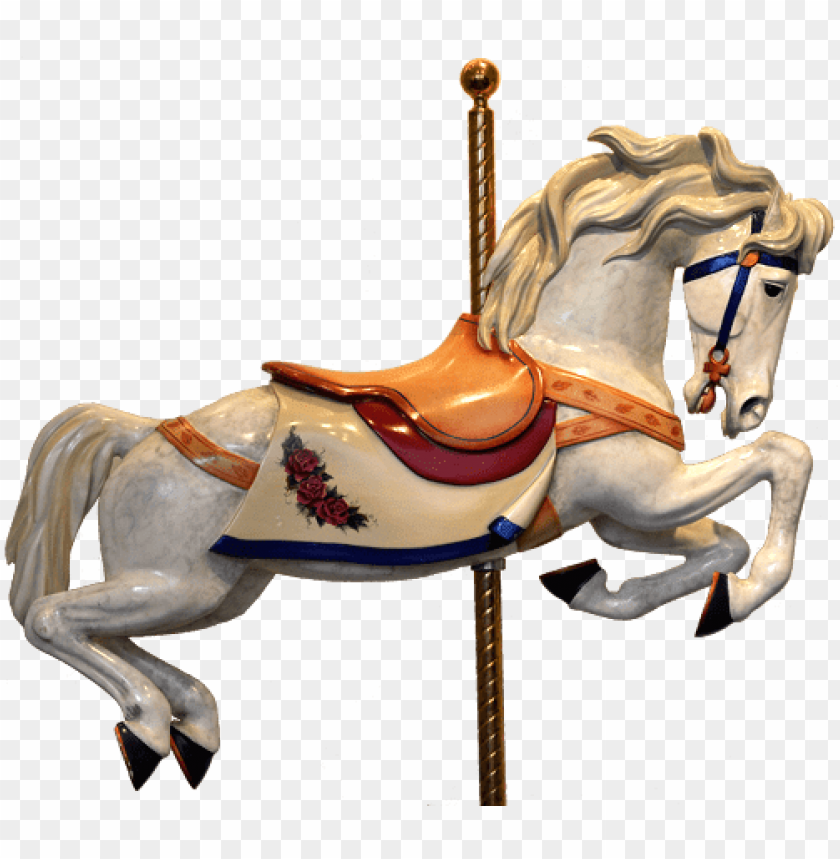 Free download | HD PNG carousel horse carousel horse transparent PNG ...