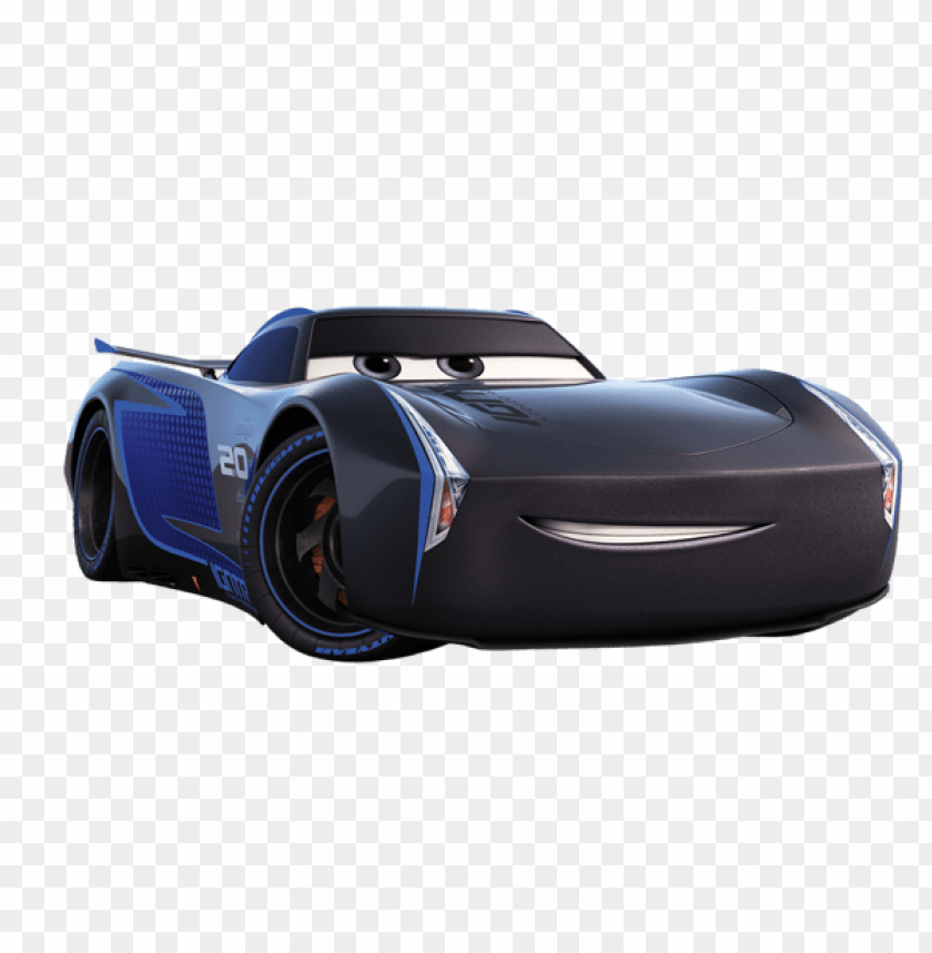 Free download | HD PNG cars 3 jðckson storm transparent clipart png ...