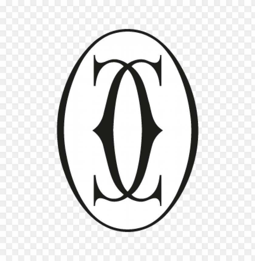 Free download | HD PNG cartier eps vector logo | TOPpng