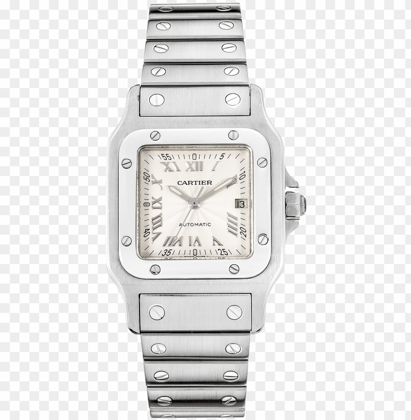 Free download | HD PNG cartier santos de cartier PNG transparent with ...