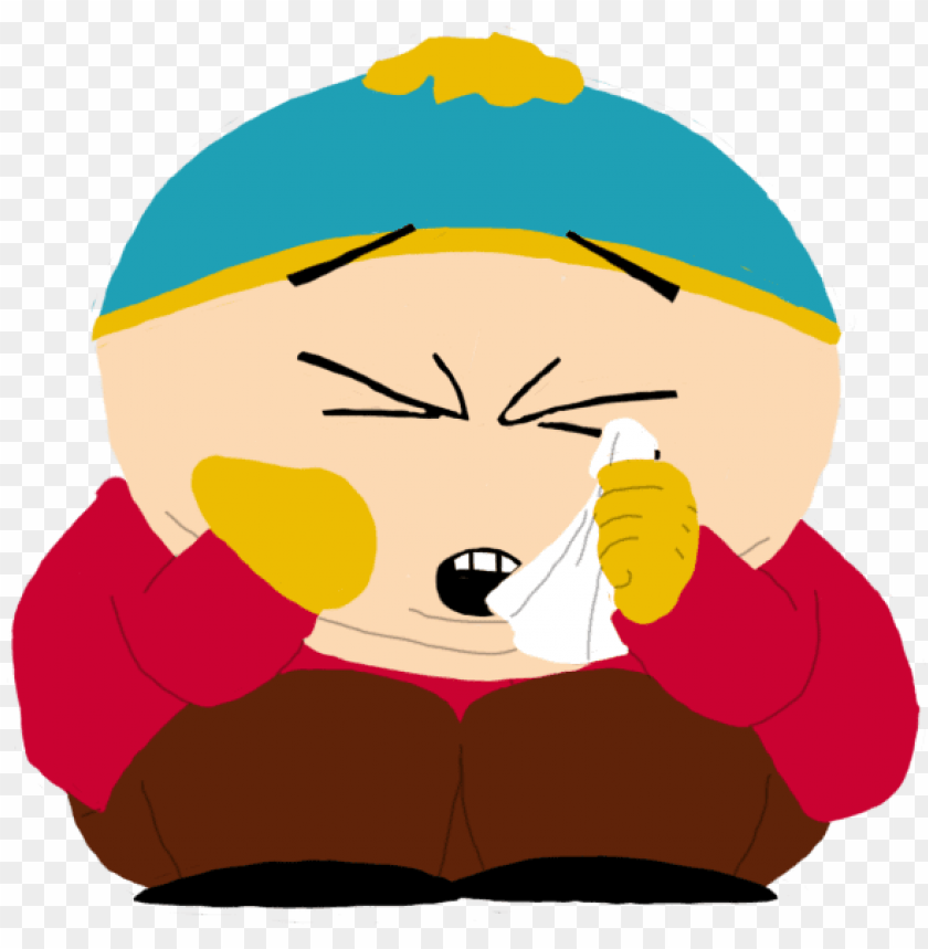 Free download | HD PNG cartman transparent journal babys nightmare ...
