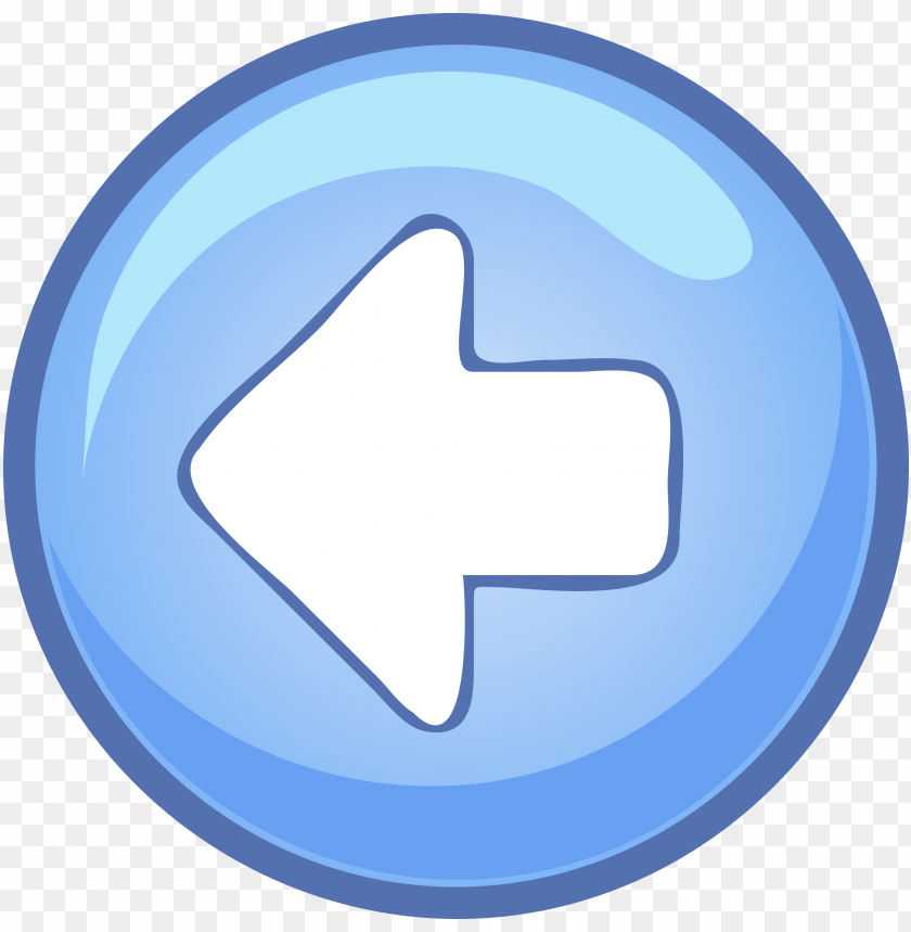 Free download | HD PNG cartoon arrow left clipart png photo - 65601 ...